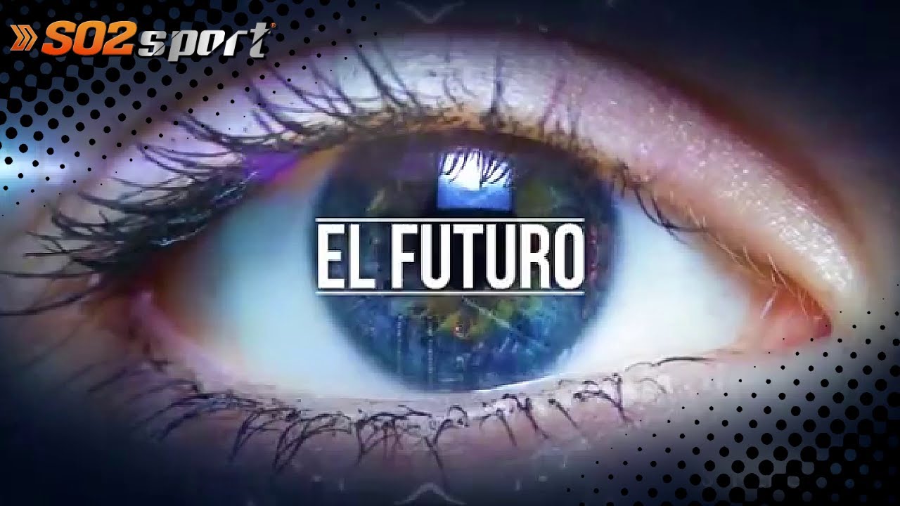 La industria de la salud SO2 Sport - YouTube