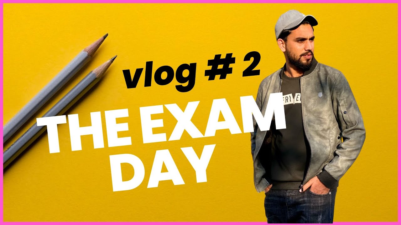 final exams week 💫 vlog||2023 - YouTube