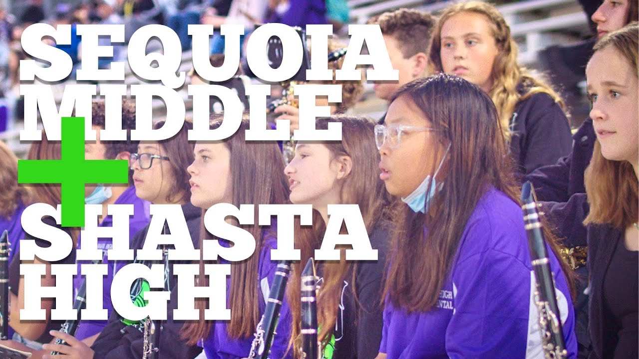 Sequoia Middle School Porterville Ca