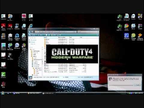 How to get COD4 For Free. - YouTube