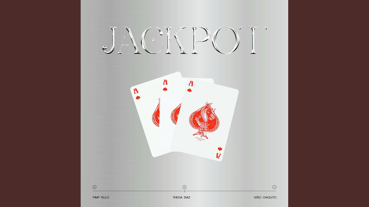 JACKPOT - YouTube Music
