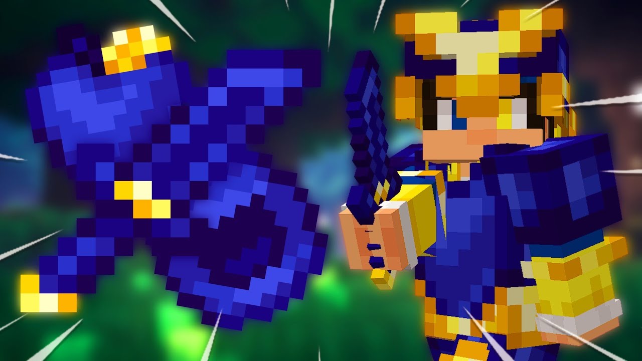 Treasure [16-20x] • By Wyvernishpacks // MCPE PvP Texture Pack - YouTube