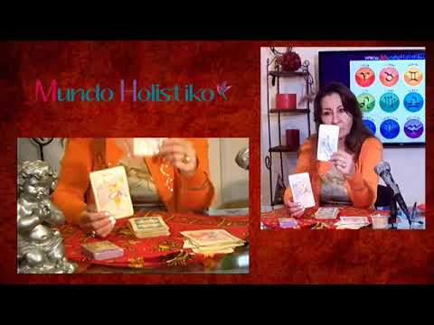 Conexión Interior con Thelma Ivonne Ponce 04/07/19 - YouTube