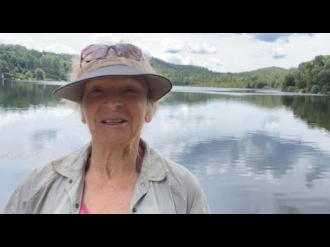 124. Je viens à votre rencontre dans les Laurentides - YouTube