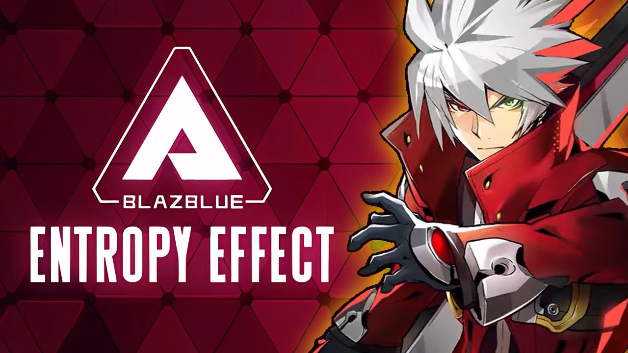 Entropy Effect - НОВЫЙ ЭКШЕН РОГЛАЙК С АНИМЕ РИСОВКОЙ! Проходение ...