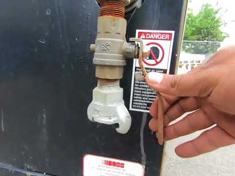 Sold! 2006 Boss Bullet 70 Rotary Screw Compressor 70CFM 110PSI bidadoo ...