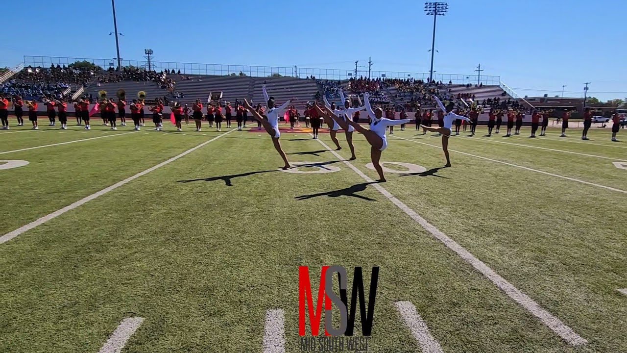 Carter High School CC Marching Machine Band Fieldshow Dallas carter-high-school-cc-marching-machine-band-fieldshow-dallas