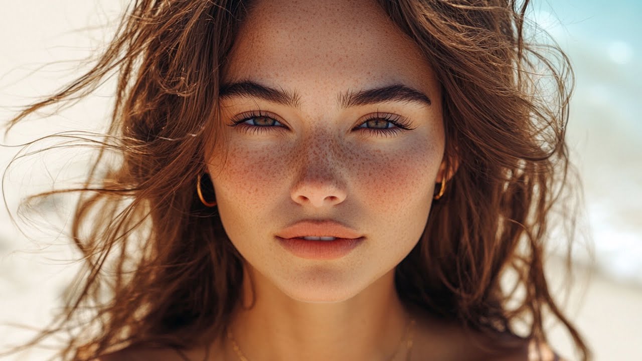 Alexara, Alex Van Sanders - Game 1985 [Deep House Music] - YouTube