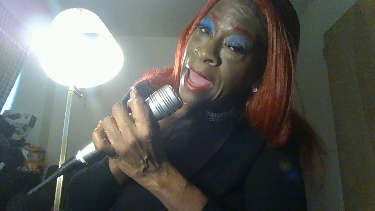 MS. ALVA EVANS - YouTube