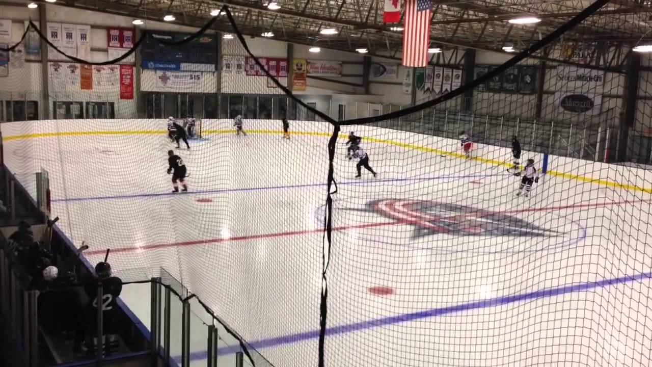 Rickety Crickets Practice 4/22 - Part 2 - YouTube