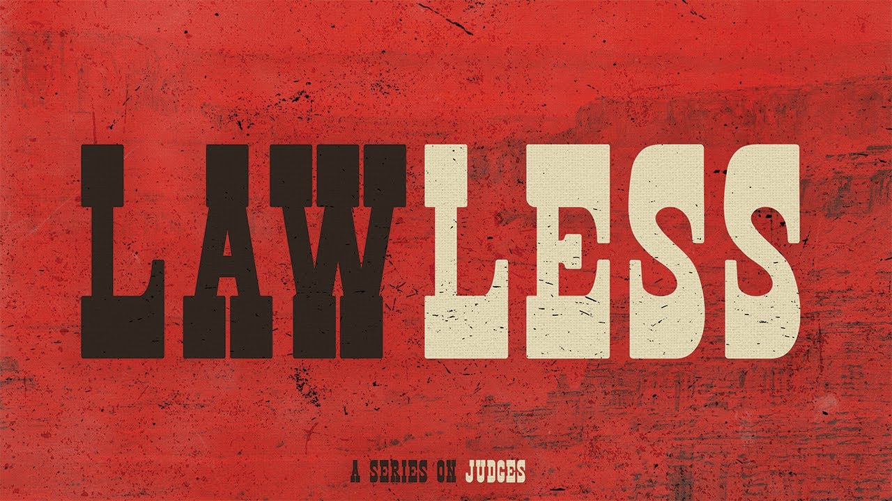 Lawless | Week 3 - YouTube