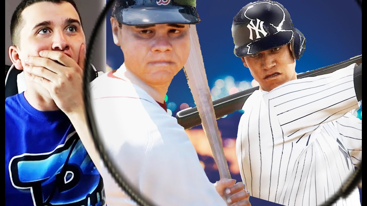 Who Can Hit More Home Runs In 4 Minutes Aaron Judge Or Babe Ruth? MLB ...