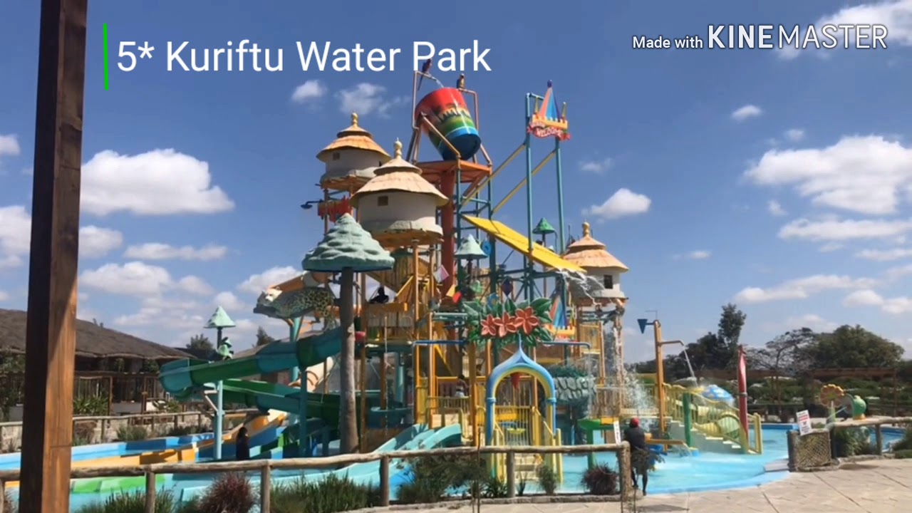 9 Natural Attractions in Addis Ababa: Parks, Nature, & Gardens. Unity ...