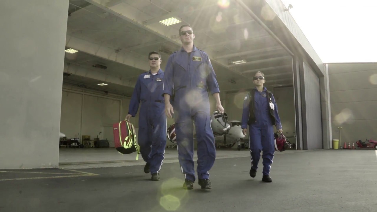 We Are Airlift Northwest - YouTube