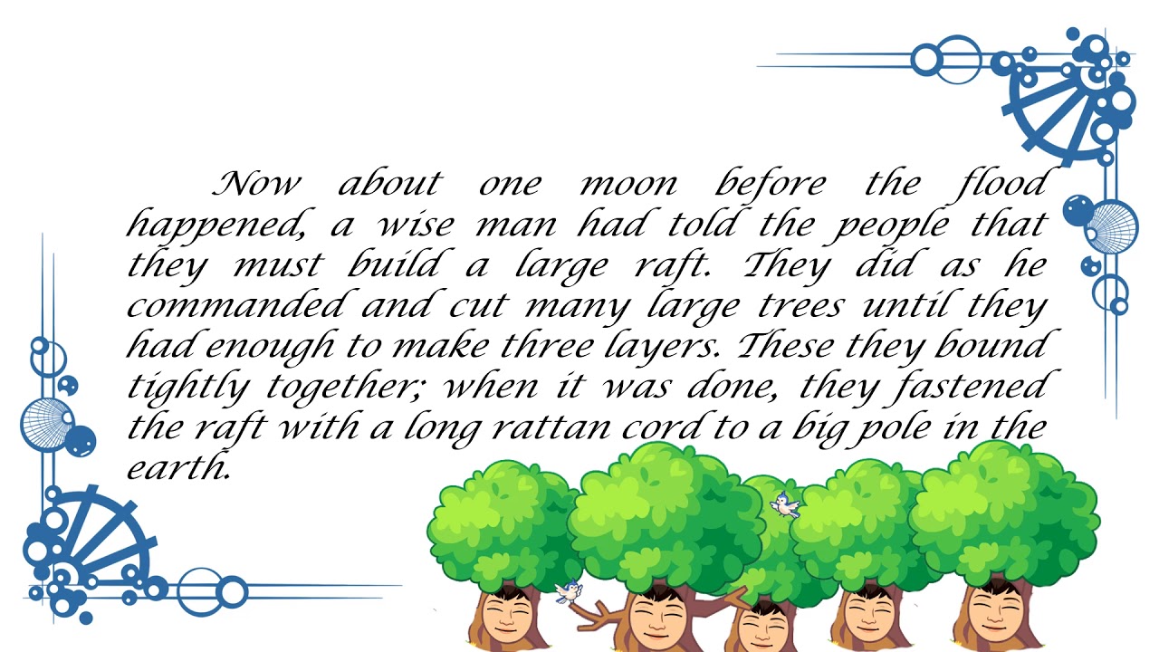 The Flood Story YouTube the-flood-story-youtube