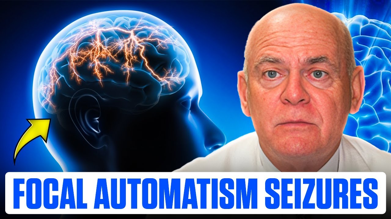 The Truth About Focal Automatism Seizures - YouTube