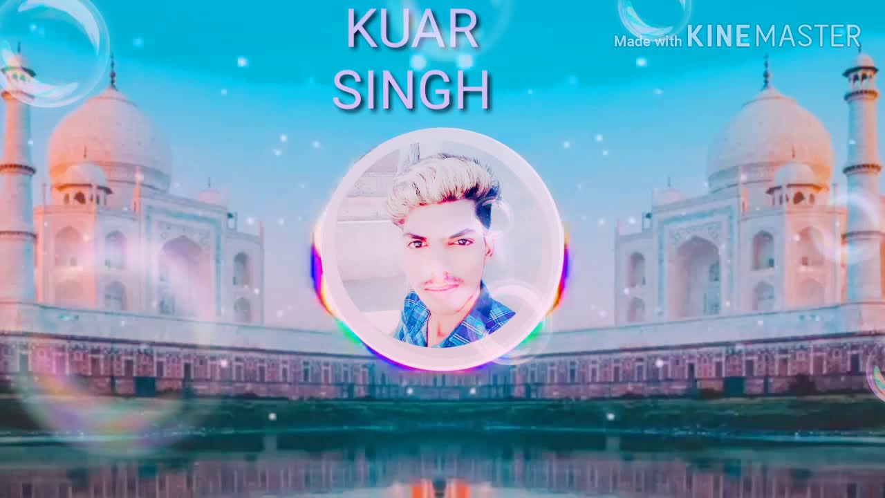 KUAR SINGH Punjabi songs - YouTube