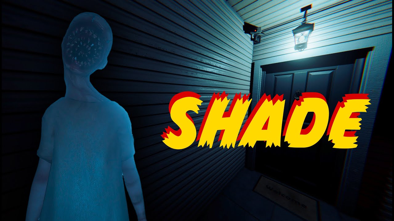 SHADE | Phasmophobia | Tutorial - YouTube