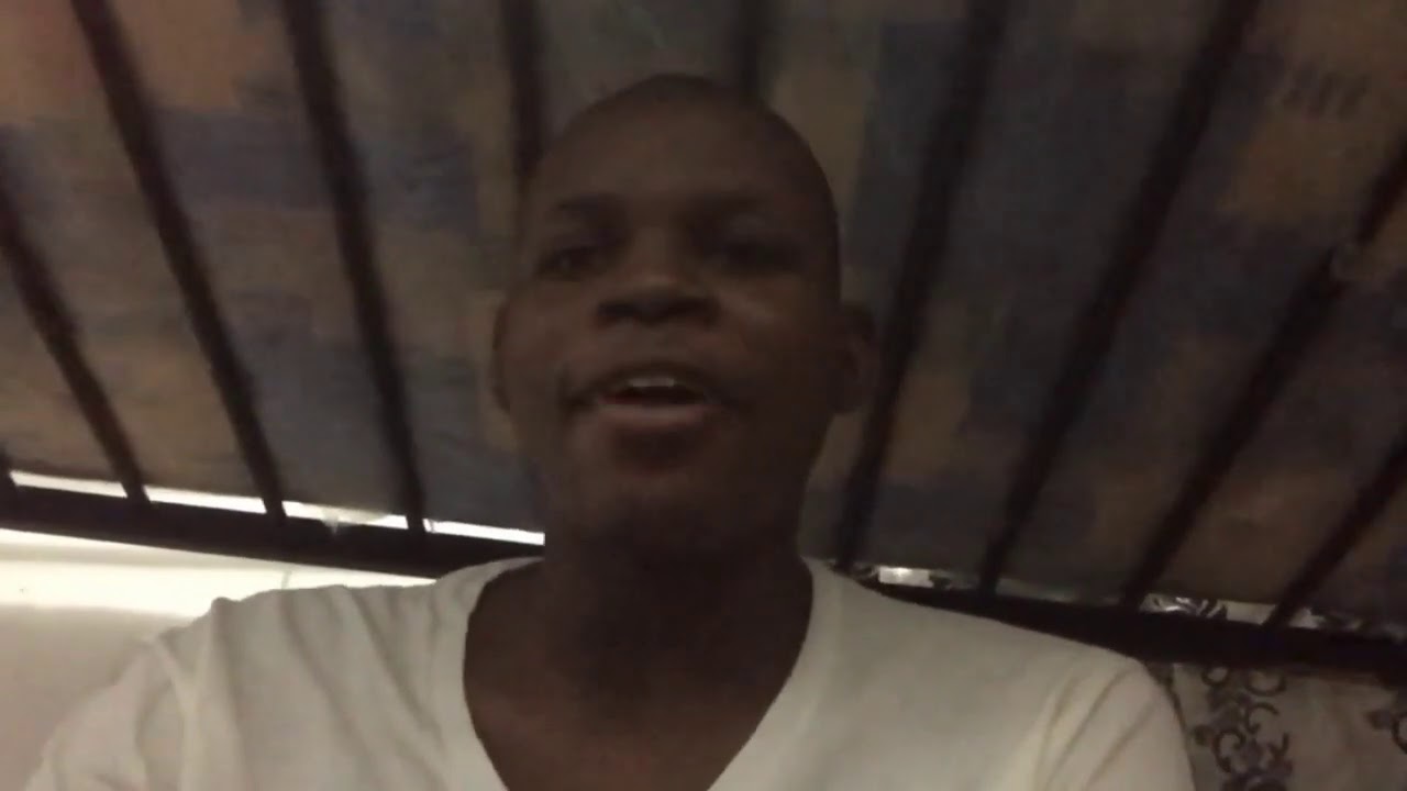 Response to Luigi Fan (Shawn Mays reupload) - YouTube