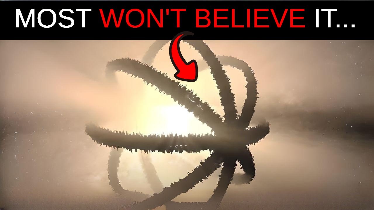 Mind-Blowing Revelation: Scientists Uncover Angel Existence! - YouTube