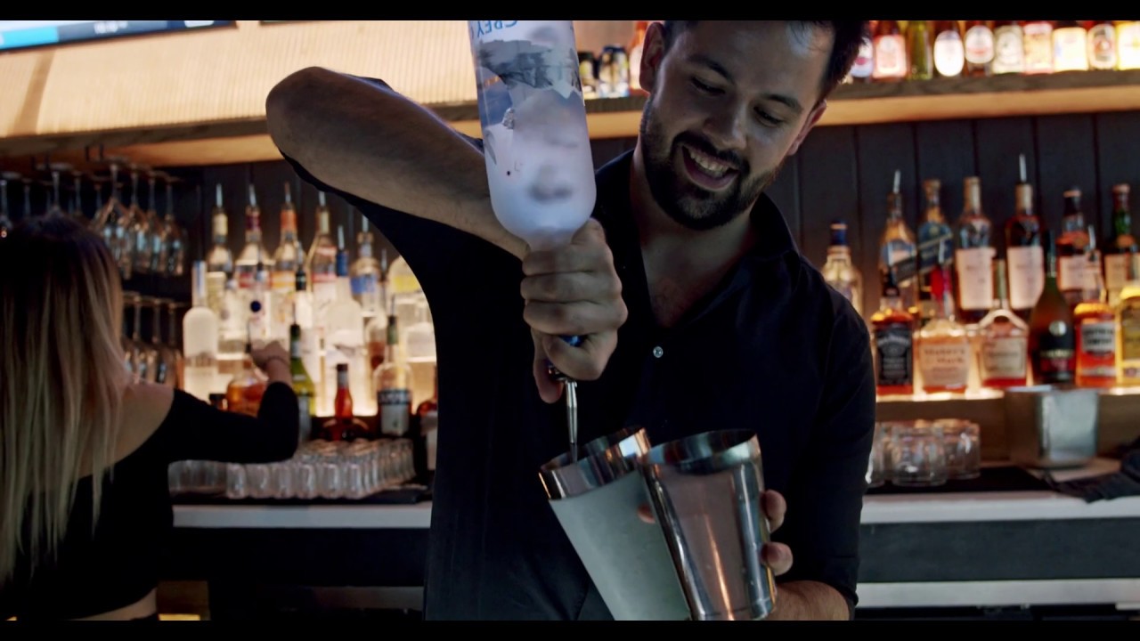 Tap Haus 33 - Not Your Ordinary Bar - YouTube