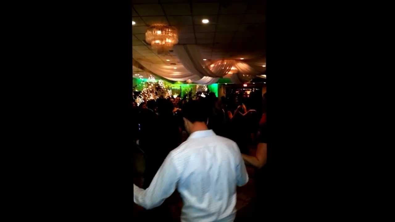 Alfred Popaj & Aleksander Gjelaj Live 2013 - YouTube