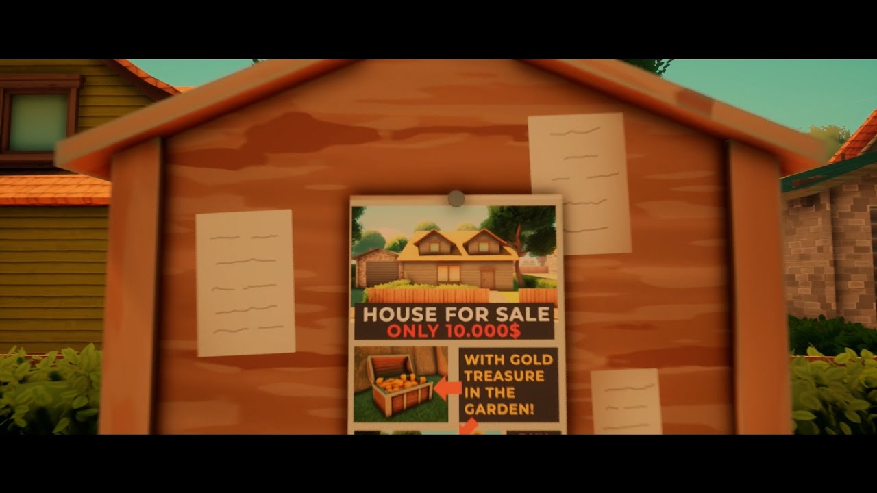 Will I Find TREASURE in My Backyard?! | A Game About Digging a Hole ...