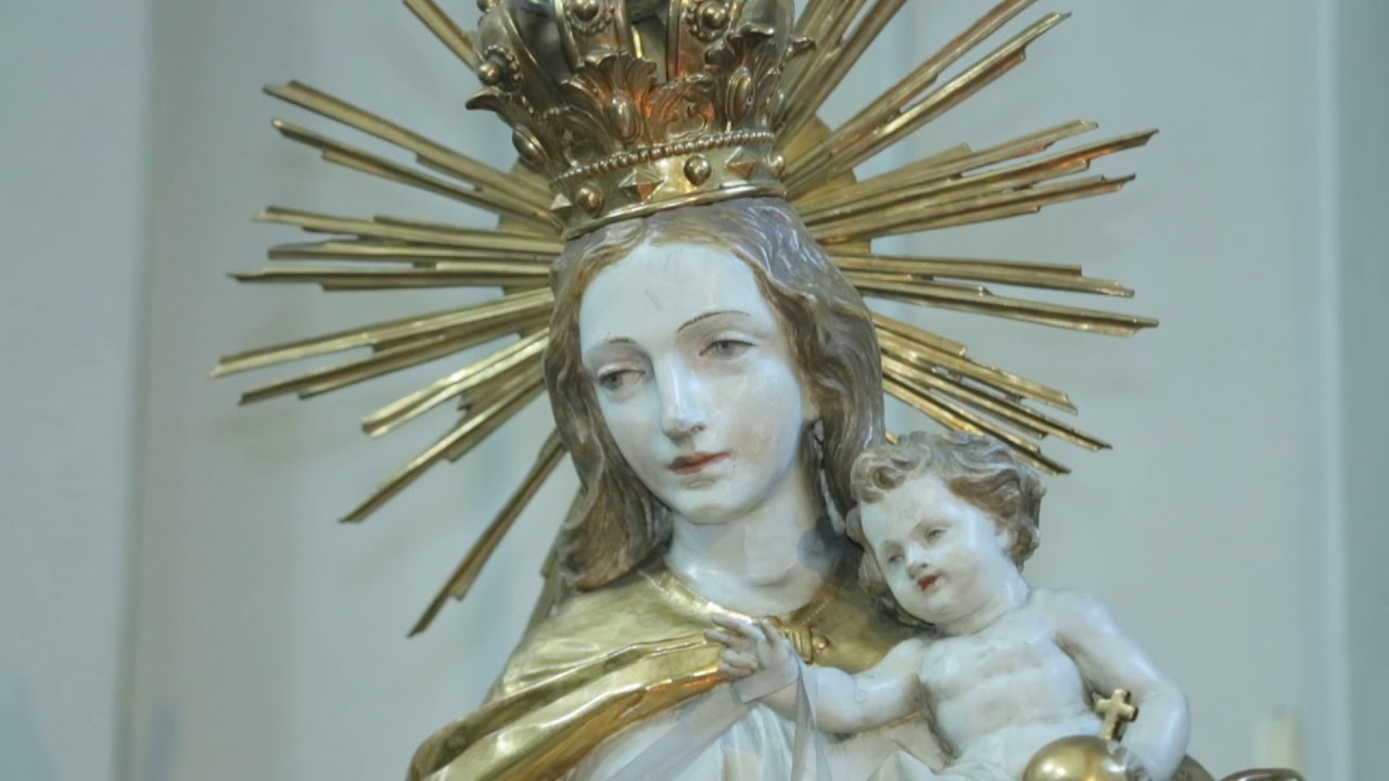 Carmelites (O.Carm.) - YouTube