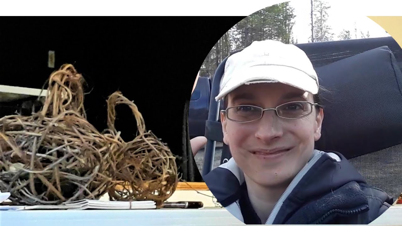 A wonderful weekend for the Eastern Ontario Homesteading Conference ...