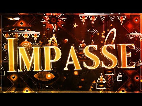 Impasse 100% (Extreme Demon) by henryDS and co
