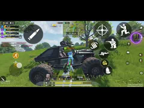Call of Duty Mobile gameplay(Battle Royal) #codm #gaming #fpsshooter # ...