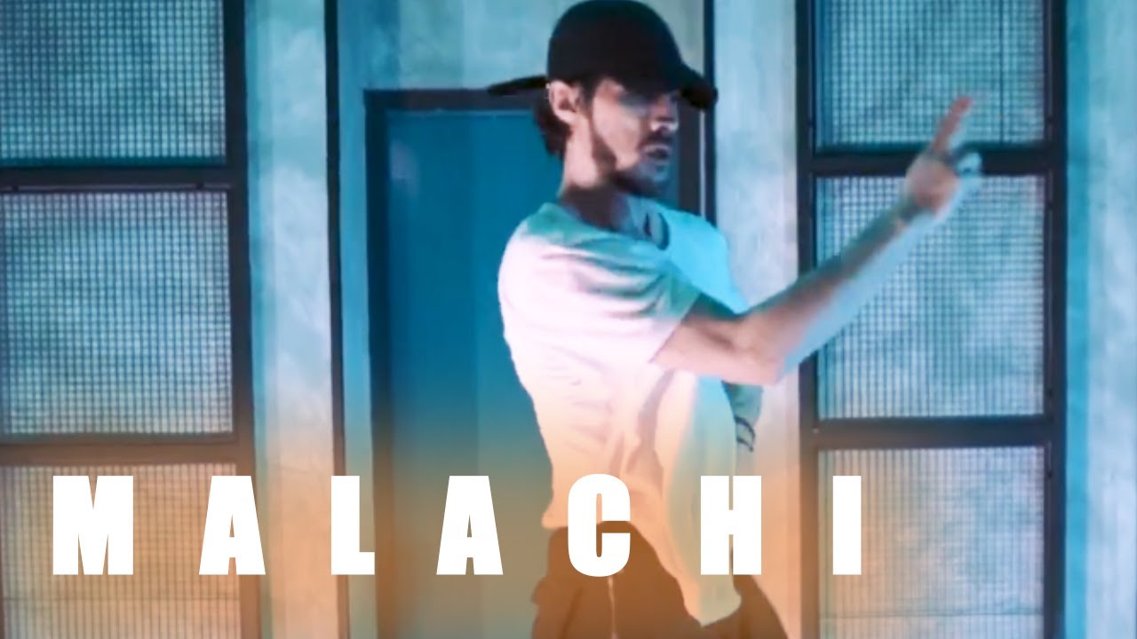 #Malachi Dance Video / Urban Dance - YouTube