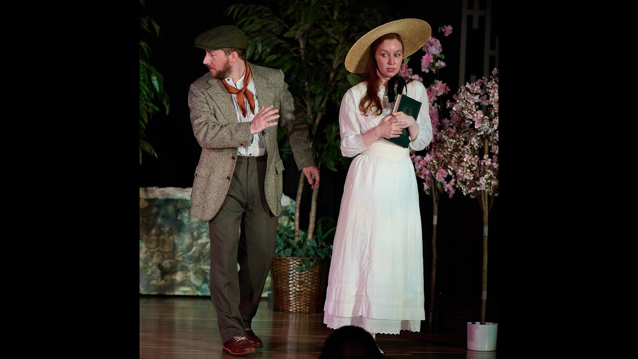 The Higgler: Act I - YouTube