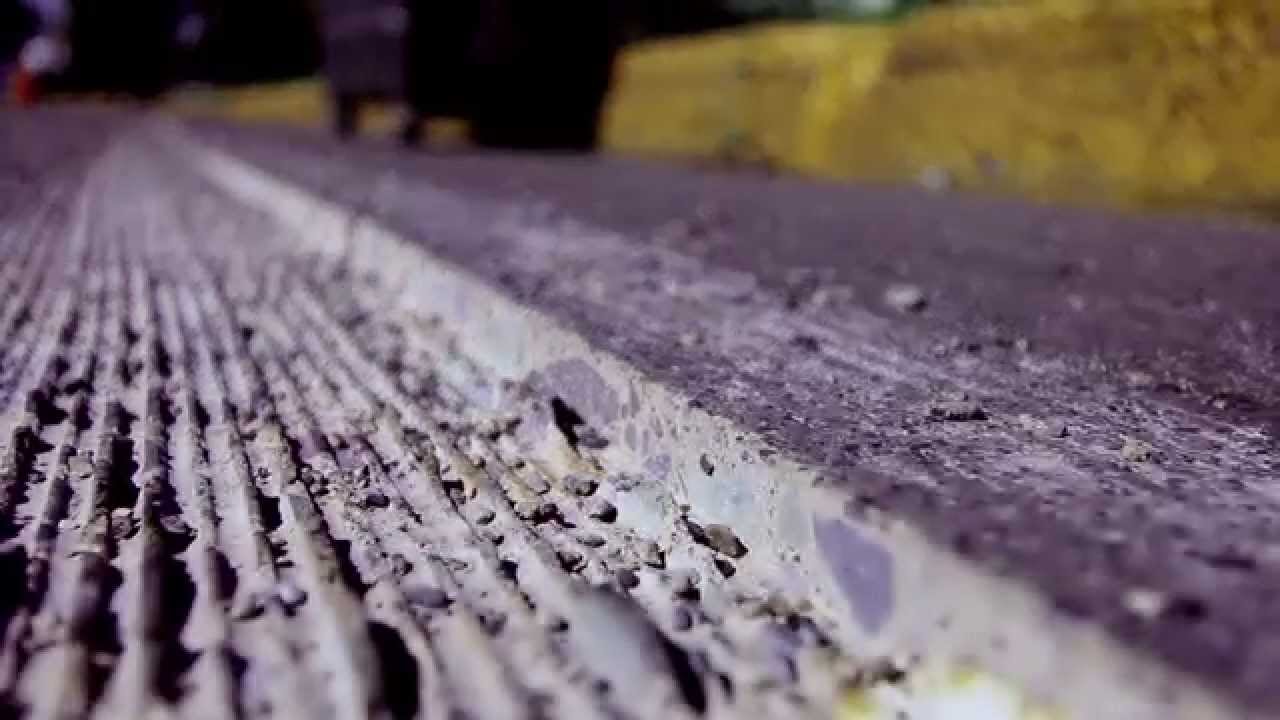 EPAV - Next Generation Surface Concrete Providencia, Santiago Chile ...