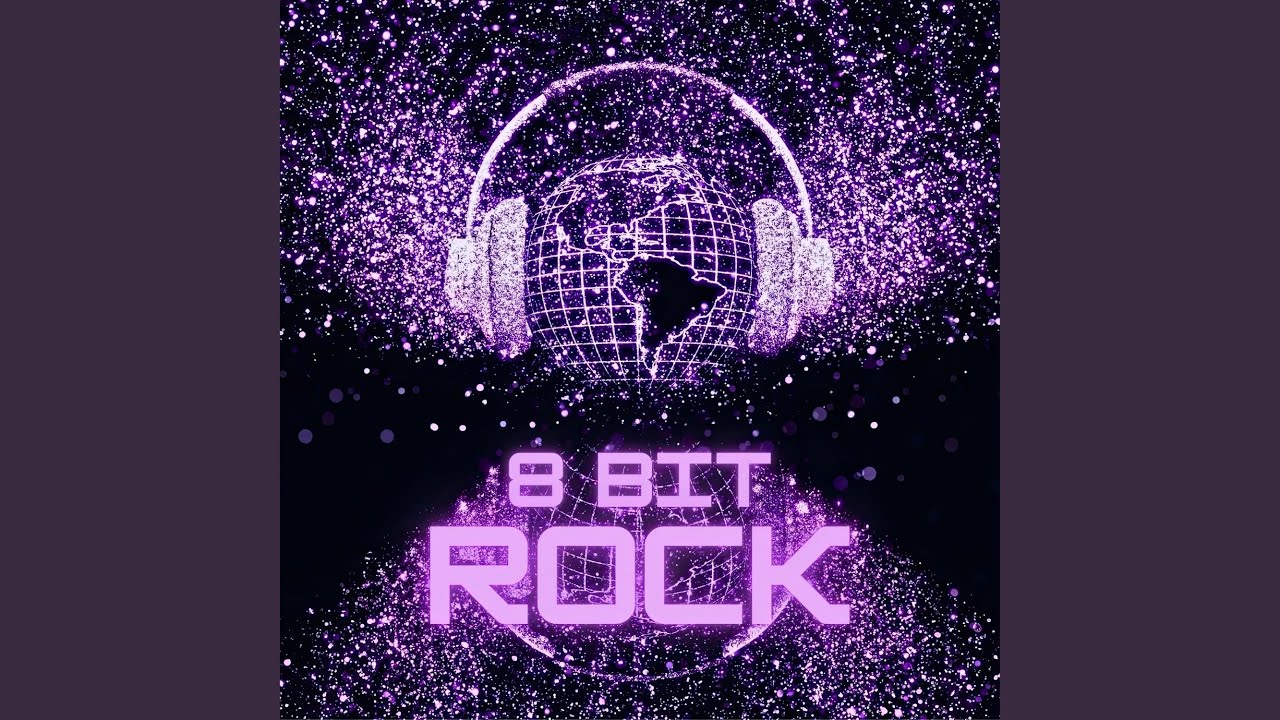 8 Bit Rock - YouTube