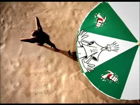7 up commercial sex bikini