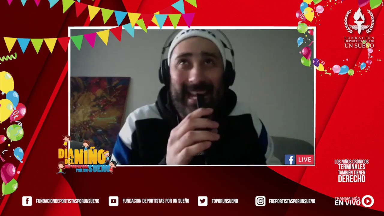 DUNGA de la COMBO TORTUGA en la Celebración del Día del Niño - YouTube