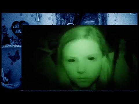 Paranormal Activity: The Ghost Dimension Original Ending