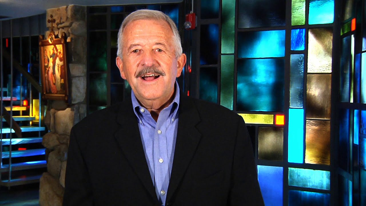 04 St. Luke's Episcopal Church - Dallas, TX Stewardship 2021 Gary ...