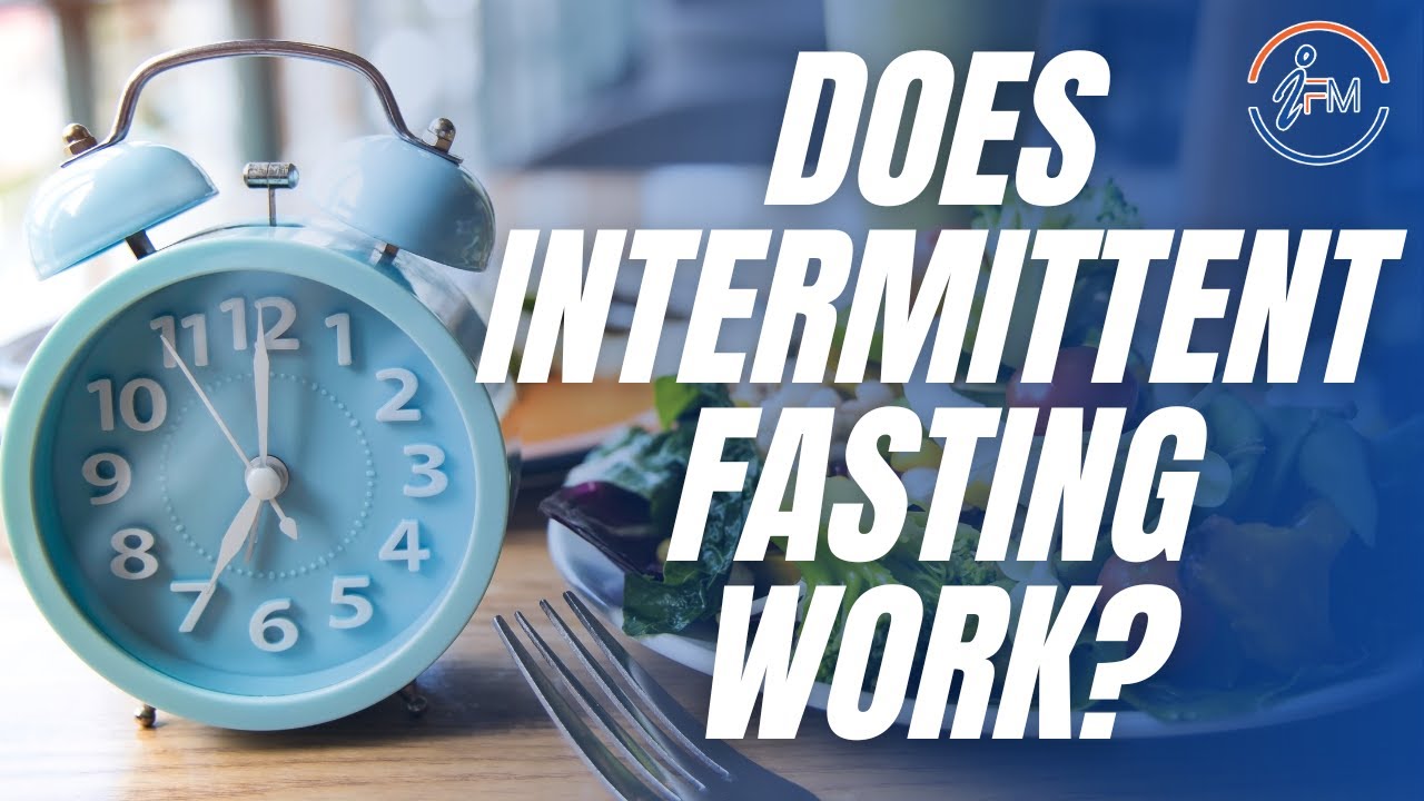 A Quick Look at Intermittent Fasting: Is It the Smartest Choice for You ...