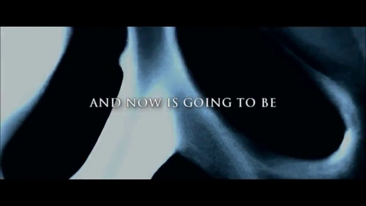 Scream: The Video Game - Official Teaser #1 - YouTube