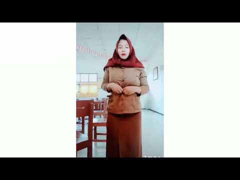 SUPER MONTOK PADA GEDE TETEKNYA PARA CEWEK TIKTOK SEKARANG