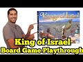 Kings of Israel | Board Game | BoardGameGeek