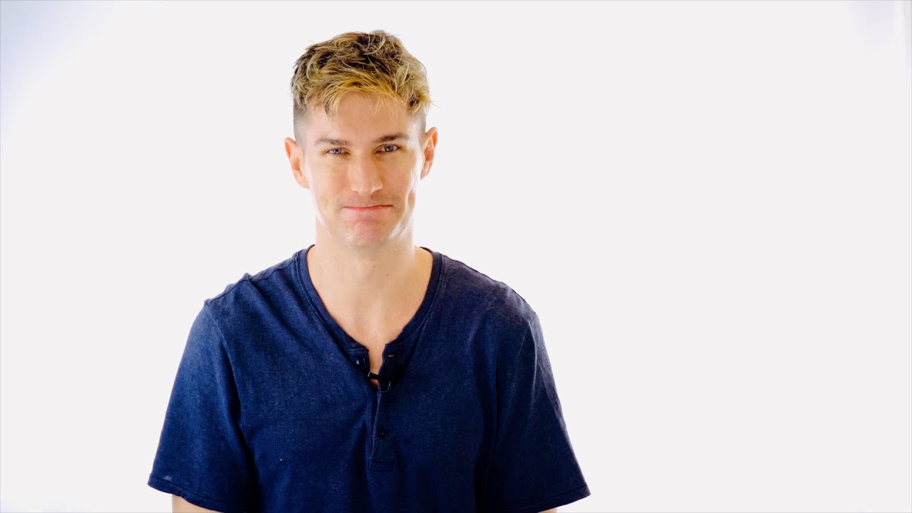 Two Hundred Animal Souls - Lecture by Ben Courson - YouTube