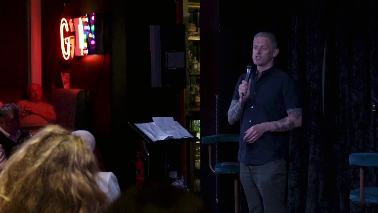 Aiden Bex 'The Write Release' - YouTube