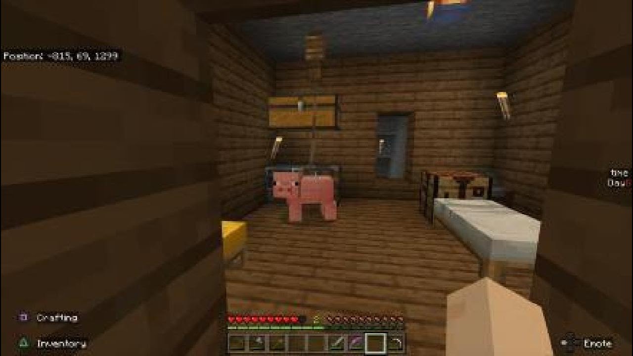 HORROR PIG - YouTube