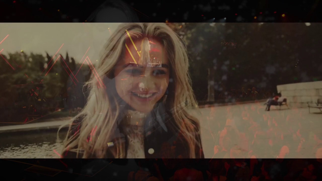 Victorious | Sabrina Carpenter - YouTube