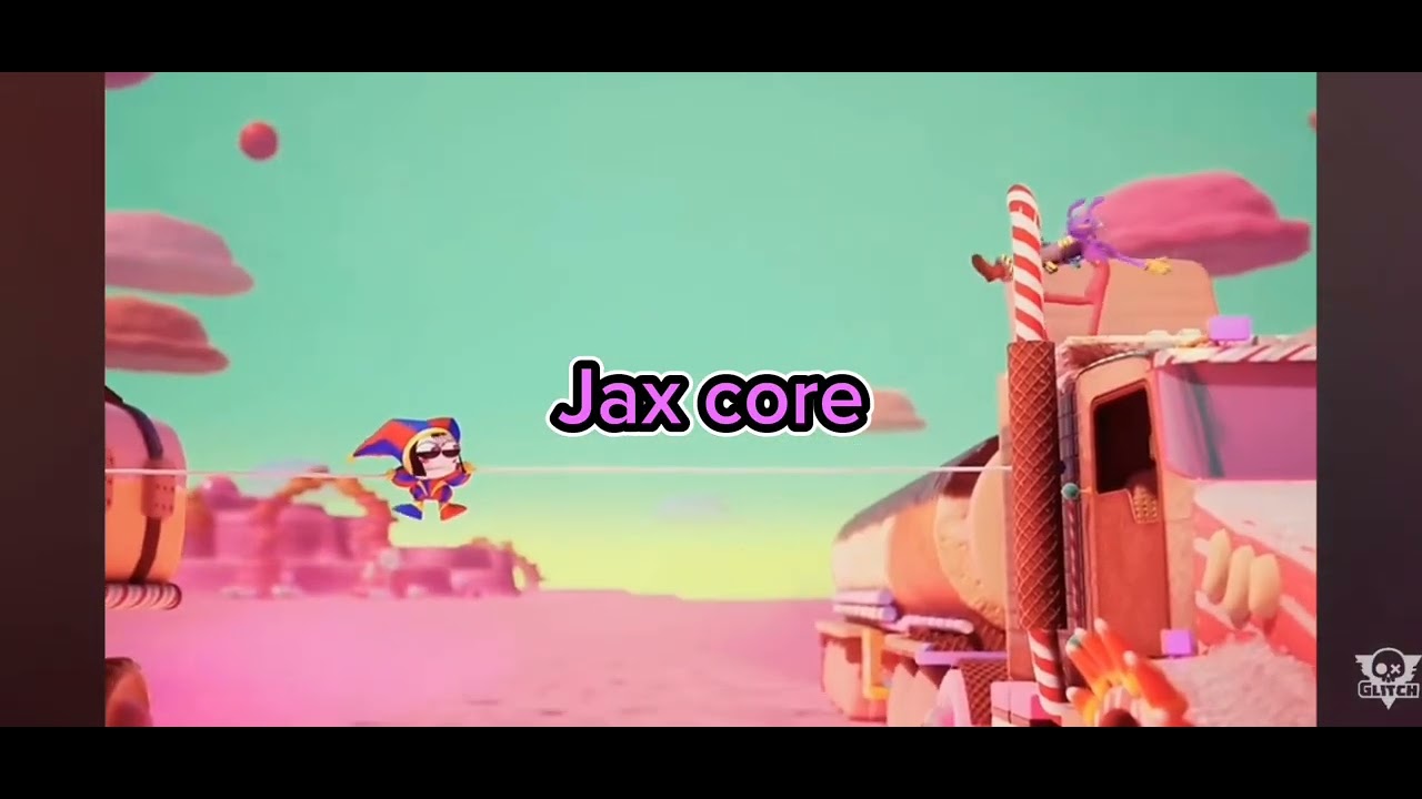 jax core ⚠️SPOILERS⚠️ - YouTube