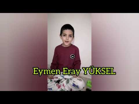 T harfi öğreniyorum, harfler 1. Sınıf harf öğrenme eğitici video