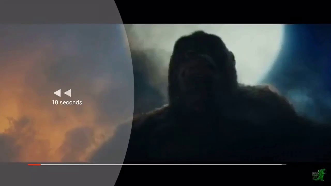 Godzilla and dinosaurs vs zootopia 3 trailer 1 - YouTube